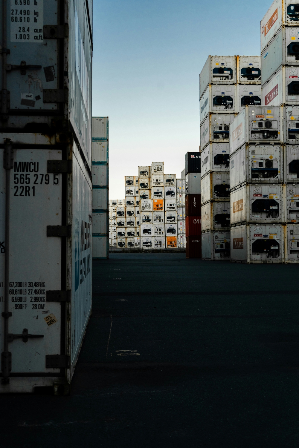 Procurement Consulting Services | Grand Evolution Dubai